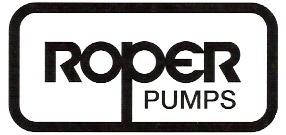 ROPER LOGO – EQUIPOS Y CONTROL DE FLUIDOS SA DE CV