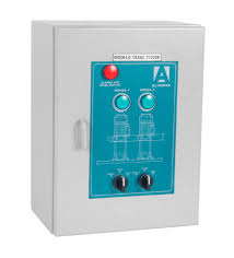 Sistemas de Control – EQUIPOS Y CONTROL DE FLUIDOS SA DE CV