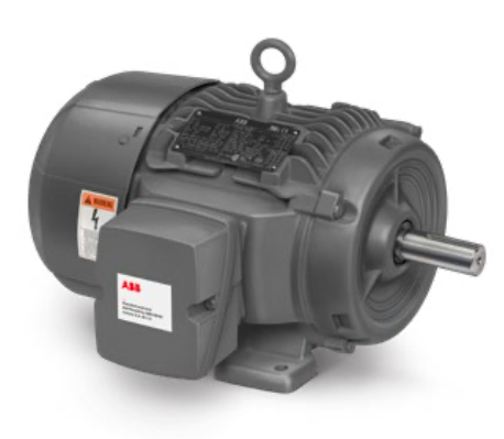 ABB MOTORES ELECTRICOS HORIZONTALES – EQUIPOS Y CONTROL DE FLUIDOS SA DE CV