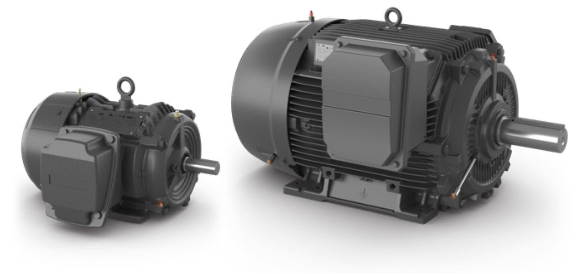 ABB MOTORES ELECTRICOS HORIZONTALES – EQUIPOS Y CONTROL DE FLUIDOS SA DE CV